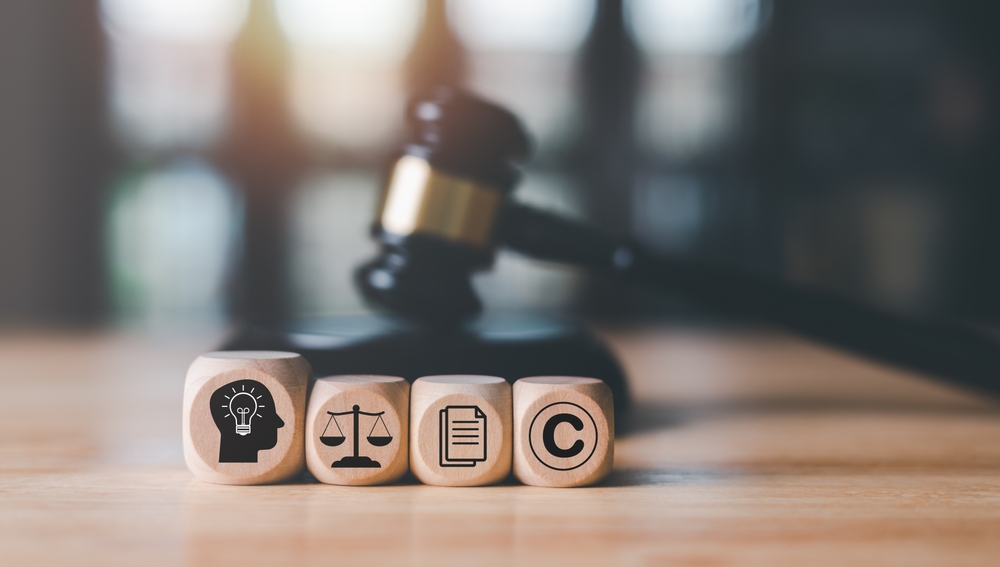 Droit d’auteur et droit moral | ALATIS