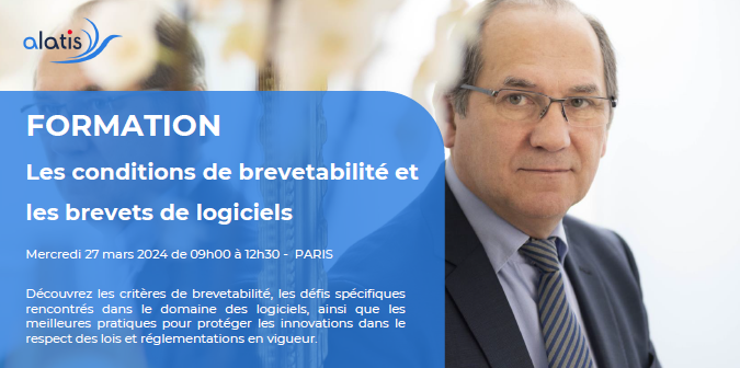 Les formations d'Alatis - de mars à mai 2024 | ALATIS